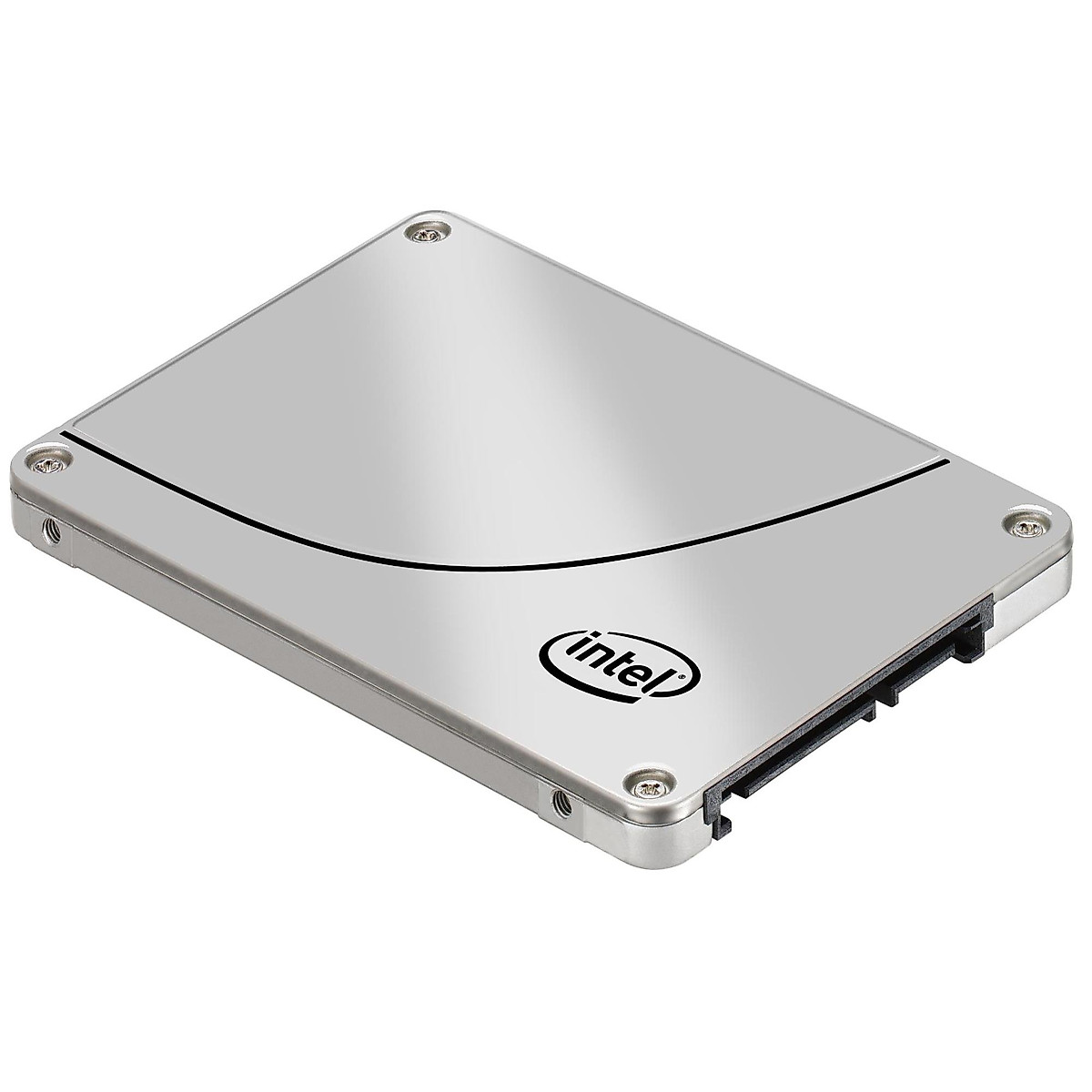 Intel DC S3500 Series SSDSC2BB300G401 300GB 2.5" 20NM SATA III MLC Internal Solid State Drive (SSD) - OEM