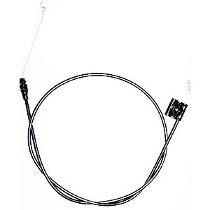 Genuine OEM Honda (HRX217KVKA) (HRX2172VKA) (HRX2173VKA) Walk-Behind Lawn Mower Engines FLYWHEEL Brake Cable