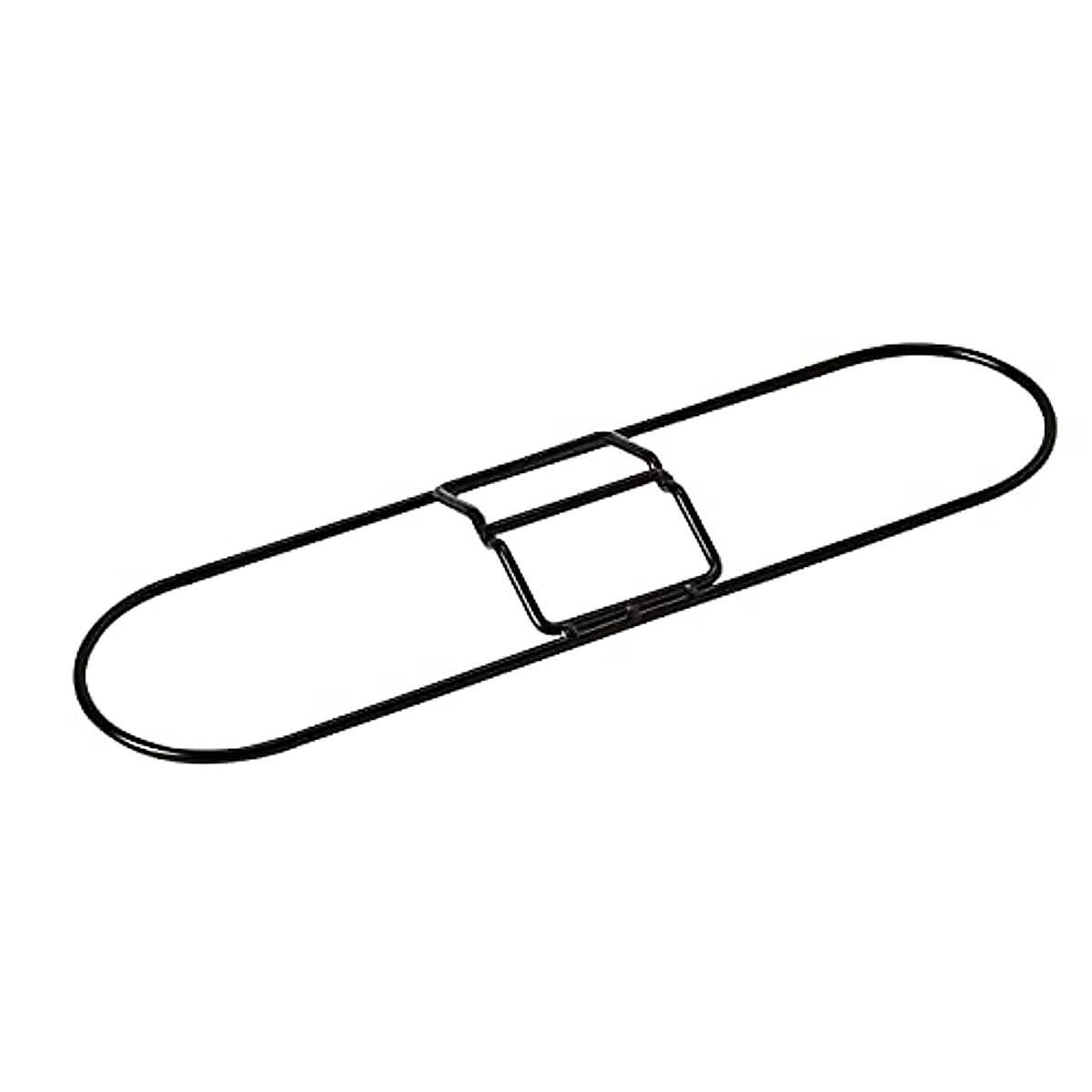 AmazonCommercial Dust Mop Frame, 18-Inch - 6-Pack