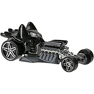 Hot Wheels and DC Universe Team Up to Fight Crime for 48 months to 120 months, with the Ultimate Batcave Playset! [Amazon Exclusive]