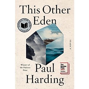 This Other Eden: A Novel