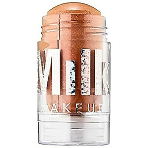 Milk Holographic Stick New Wave Lavender (Trance Peach and Gold)