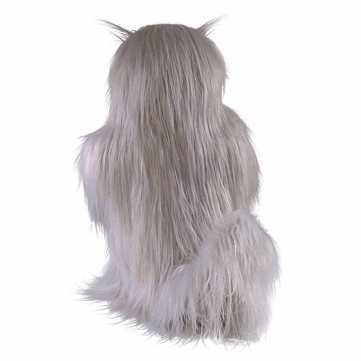 The Noble Collection Fantastic Beasts Demiguise Collector Plush