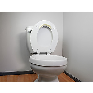 P Guard Urine Deflector Pee Splash Guard