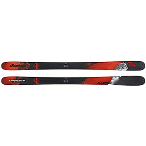 Nordica Enforcer 94 Ski 2020 - Men's Black/Red 186
