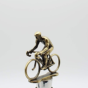 Mens Road Bike Bottle Wine Stoppers Souvenirs Gifts