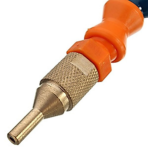 OriGlam 【The Mist Coolant Lubrication Spray System for Metal Cutting Engraving Cooling Sprayer Machine for Air Pipe CNC Lathe Milling Drill