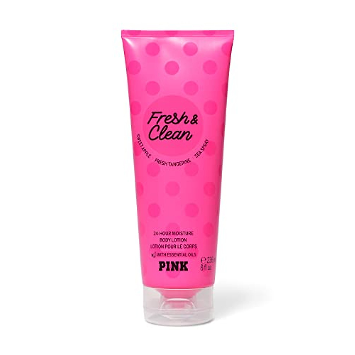 Victoria's Secret Fresh & Clean Mist & Lotion Set