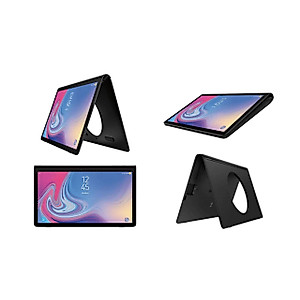 AT&T Galaxy View2 2019 - 64GB - Dark Grey - SM-T927A (Renewed)