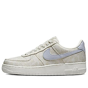 Nike Women's Air Force 1 SE Shoe, Multi-color/Football Grey-sail, 9.5