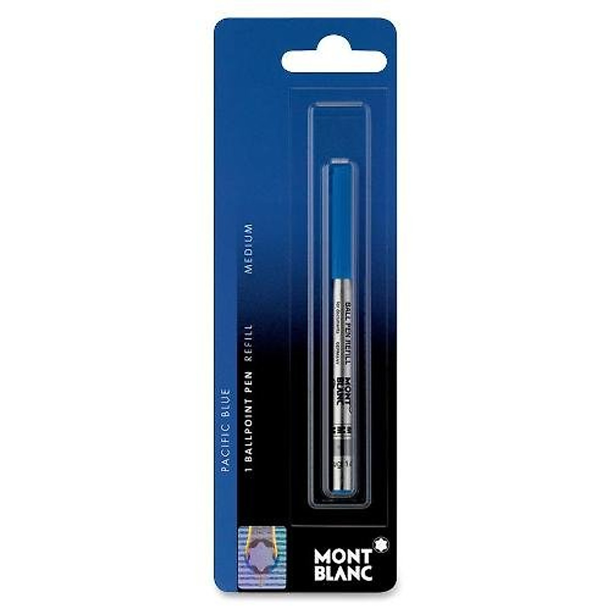Mont Blanc Universal Ballpoint Pen Refills (MNB107866)