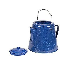 Stansport Enamel Coffee Pot 20 Cup (10348)
