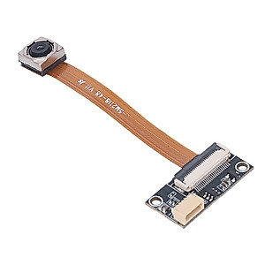 Camera Module, 5MP Autofocus Embedded Network Camera Board Board with USB Cables Without Distortion Industrial Components