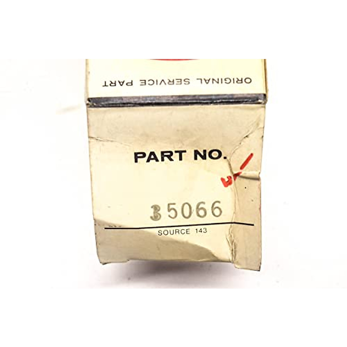 Tecumseh 35066 Lawn & Garden Equipment Engine Air Filter Genuine Original Equipment Manufacturer (OEM) Part