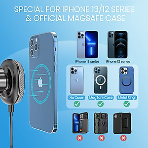 1Zero Magnetic Car Mount Phone Holder