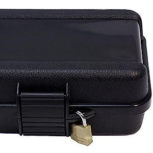 MTM Ultra Compact Arrow Case (Black)