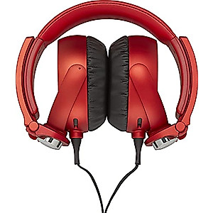 V-MOTA Earpads Compatible with Sony MDR-X05 Wired Headset,Replacement Cushions Repair Part (1 Pair)