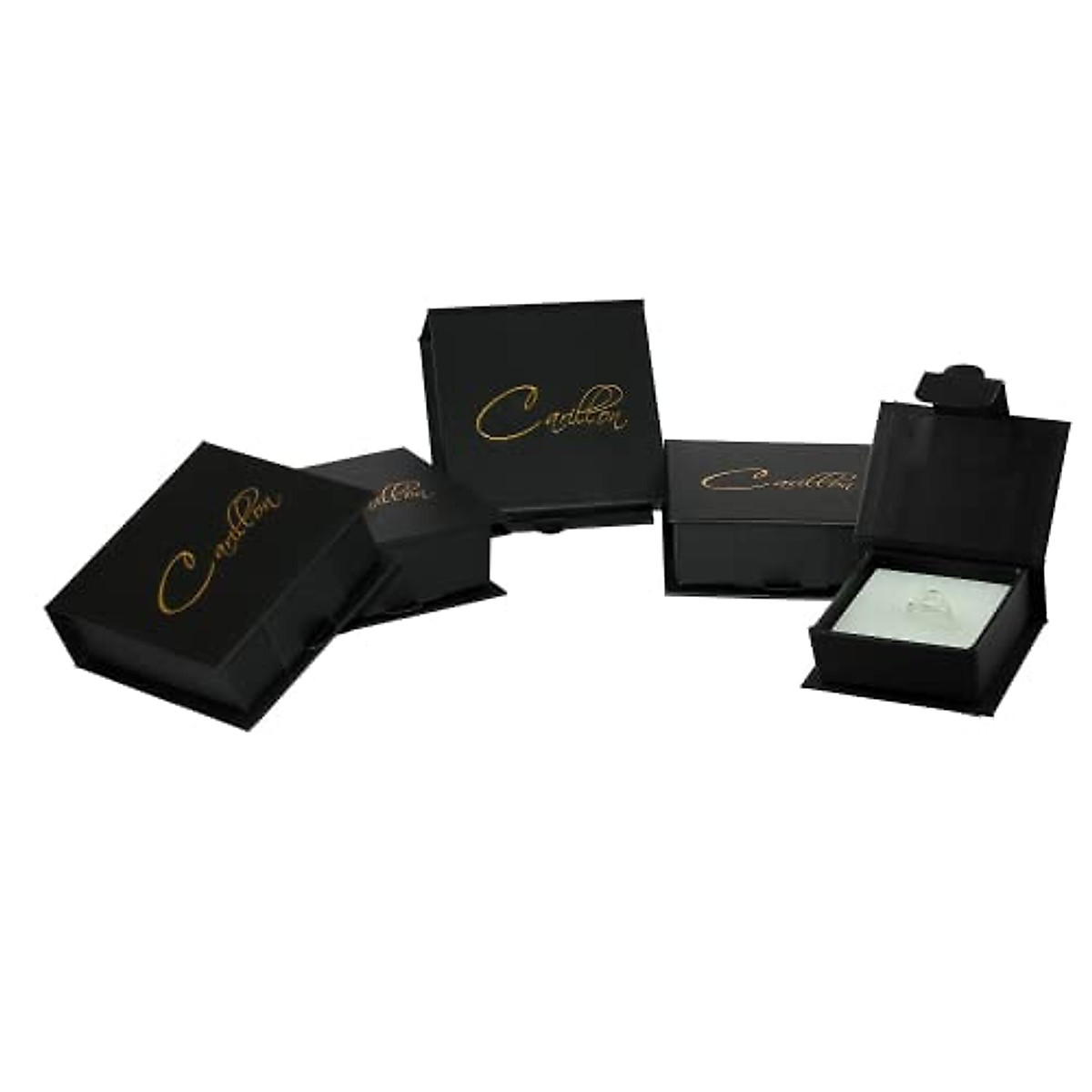 CARILLON 925 Sterling Silver 1 Ctw Oval Aquamarine Gemstone Single Stone Solitaire Women Engagement Ring (Sterling Silver, 8.5)