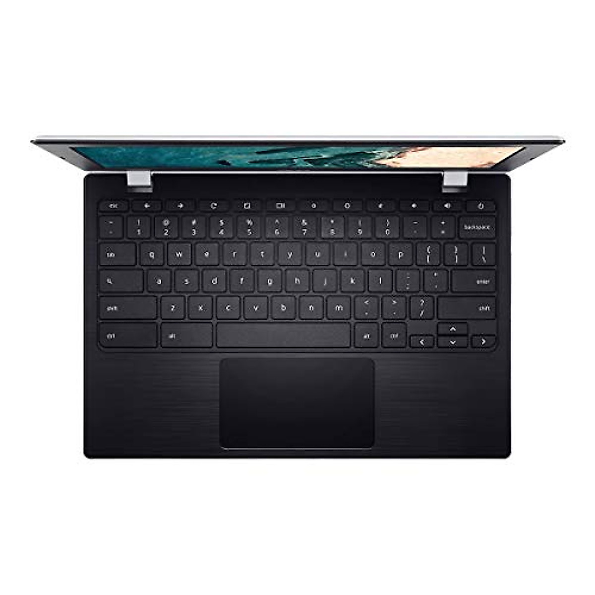 Acer Chromebook 311: Intel Celeron N4020, 32GB eMMC, 4GB RAM, 11.6" HD Acer ComfyView Display, Google Chrome OS