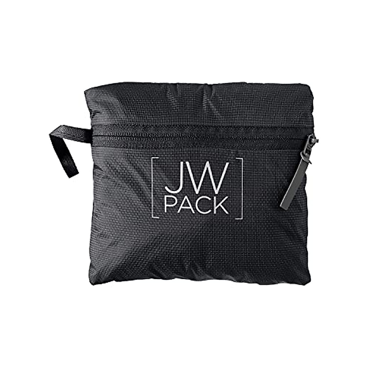 Jack Wolfskin Jwp Pack, Black, ONE Size