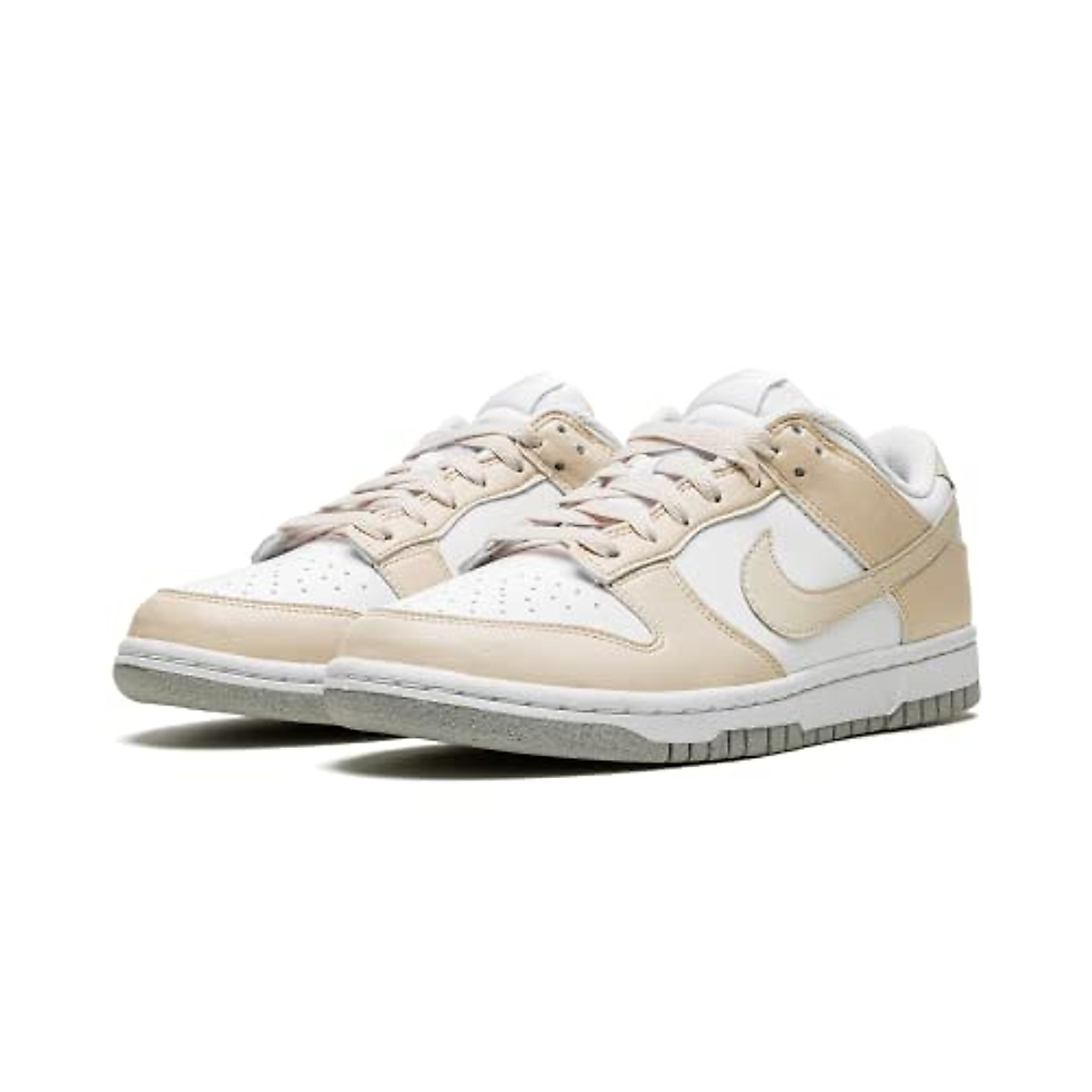 Nike Womens WMNS Dunk Low Next Nature DN1431 100 Light Orewood Brown - Size 8.5W