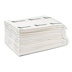 Medline Extrasorbs Premium Underpads, Disposable Bed Pads for Adult Incontinence, 30x36" (25 Count)