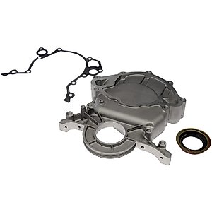 Dorman 635-100 Engine Timing Cover Compatible with Select Ford Models