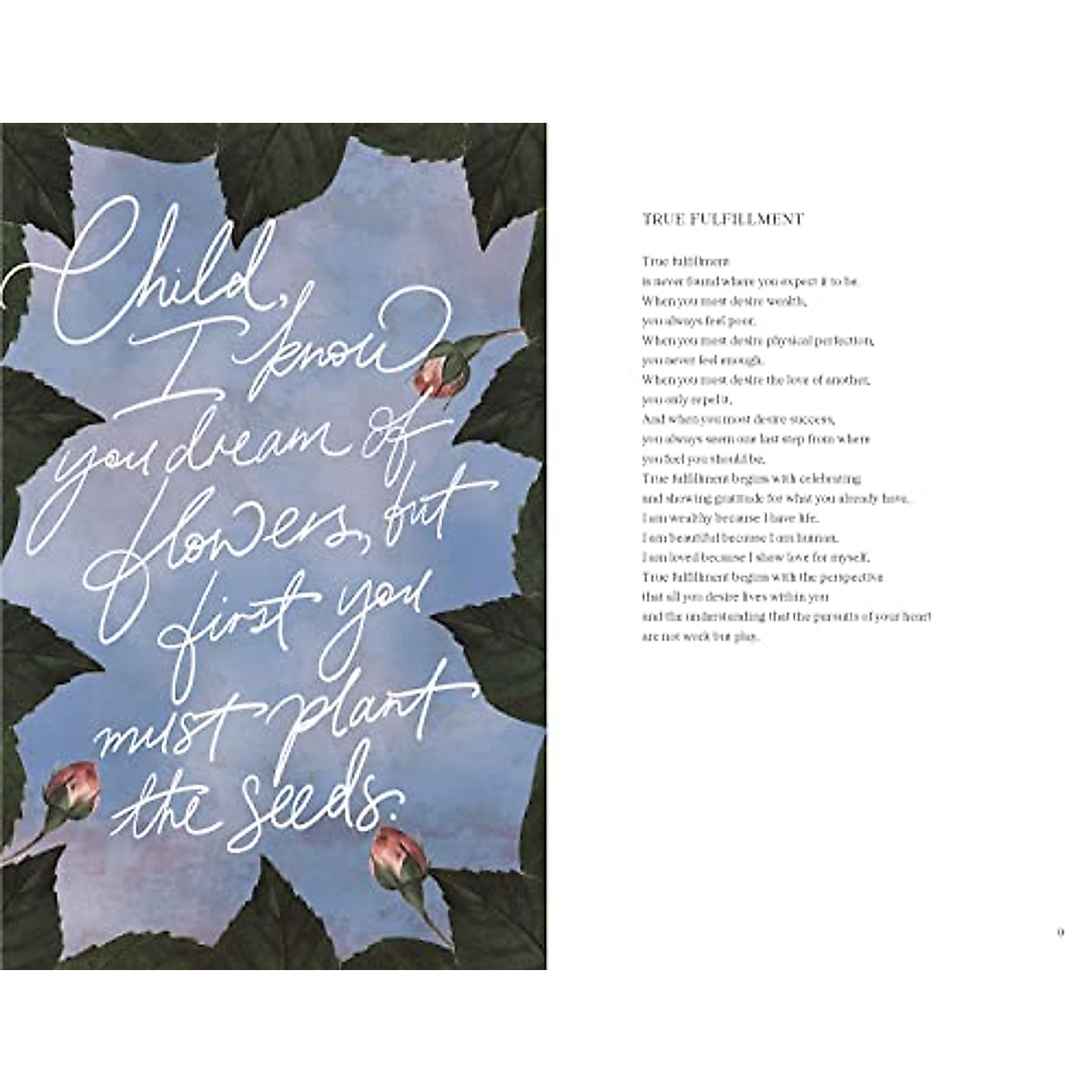 Here at Dawn: Poetry and Prose