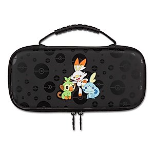 PowerA Protection Case for Nintendo Switch - First Partner Pokemon - Nintendo Switch