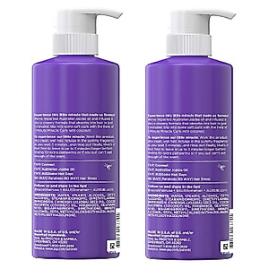 Paraben-Free Miracle Curls 3 Minute Miracle Conditioner with Coconut and Australian Jojoba Oil 16 fl oz - 2-PACK