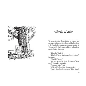 The Tao of Pooh & The Te of Piglet