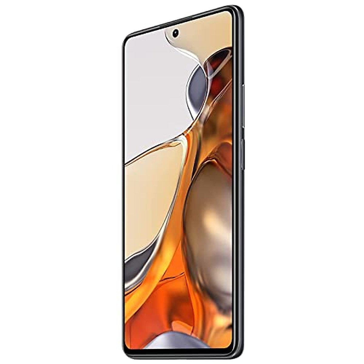 Xiaomi 11T PRO 5G + 4G Volte (128GB, 8GB) 6.67” 108MP Triple NFC Dual SIM (Not Compatible Verizon Sprint Boost Metro At&t Cricket) GSM Unlocked Global (w/Fast Car Charger Bundle) (Meteorite Gray)