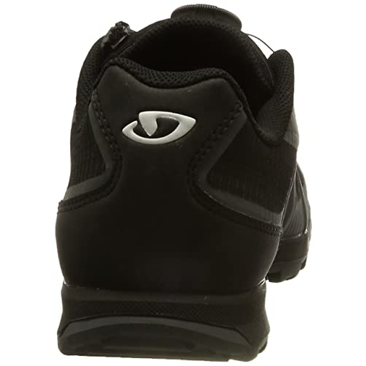 Giro Gauge Boa Mountain Bike Shoe - Men's Dark Shadow/Black 42