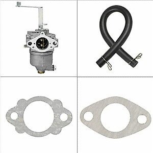 Carburetor Replacement For Generator Pressure Washer Yamaha MZ300 Generator engine