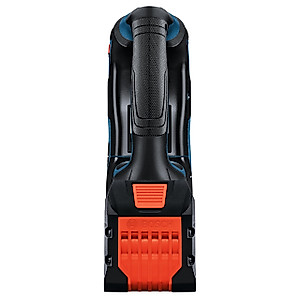 BOSCH GBH18V-36CK24 PROFACTOR™ 18V Connected-Ready SDS-max® 1-9/16 In. Rotary Hammer Kit with (2) CORE18V® 8 Ah High Power Batteries