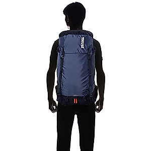 Thule Women's Capstone Hiking Backpack, Atlantic, 50 Large