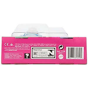 Barbie Life in The Dreamhouse Ken Doll