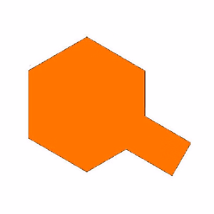 Tamiya America, Inc Spray Lacquer TS-73 Clear Org, TAM85073