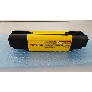 GL-R04L GLR Series Safety Grating