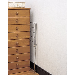 18-8 Stainless Steel One-Touch Dry Hanger 18197