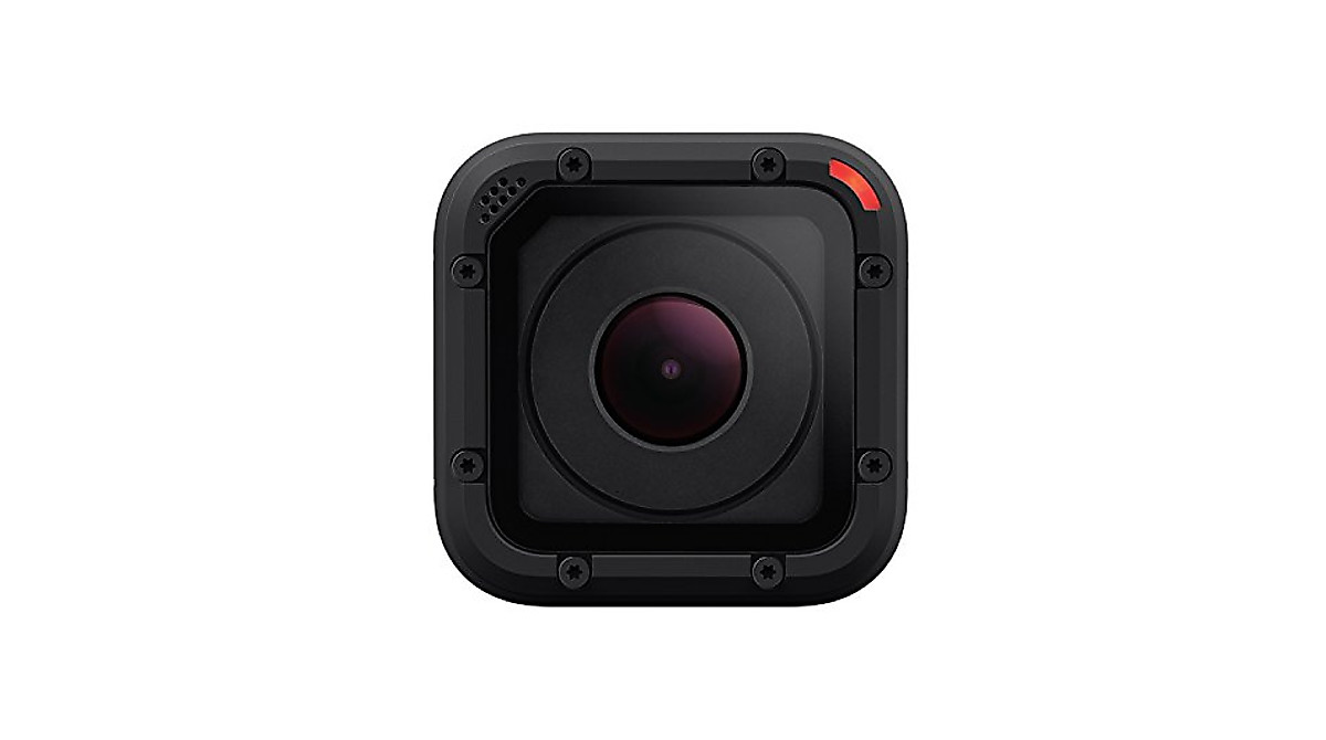 Buy GoPro HERO Session - Waterproof Action Camera
