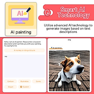 HBCX Mini Sticker Printer, Inkless Thermal Printer, Mini Pocket Bluetooth Printer for Kids Adult, Sticker Maker Machine Receipt Printer Portable Small Printer for Photo, Memo, Work (Pink)