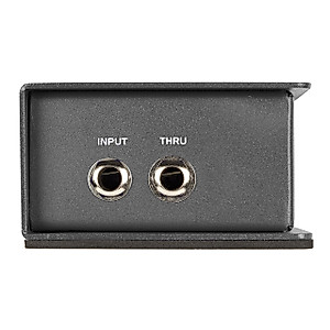 Samson MD1 Mono Passive Direct Box