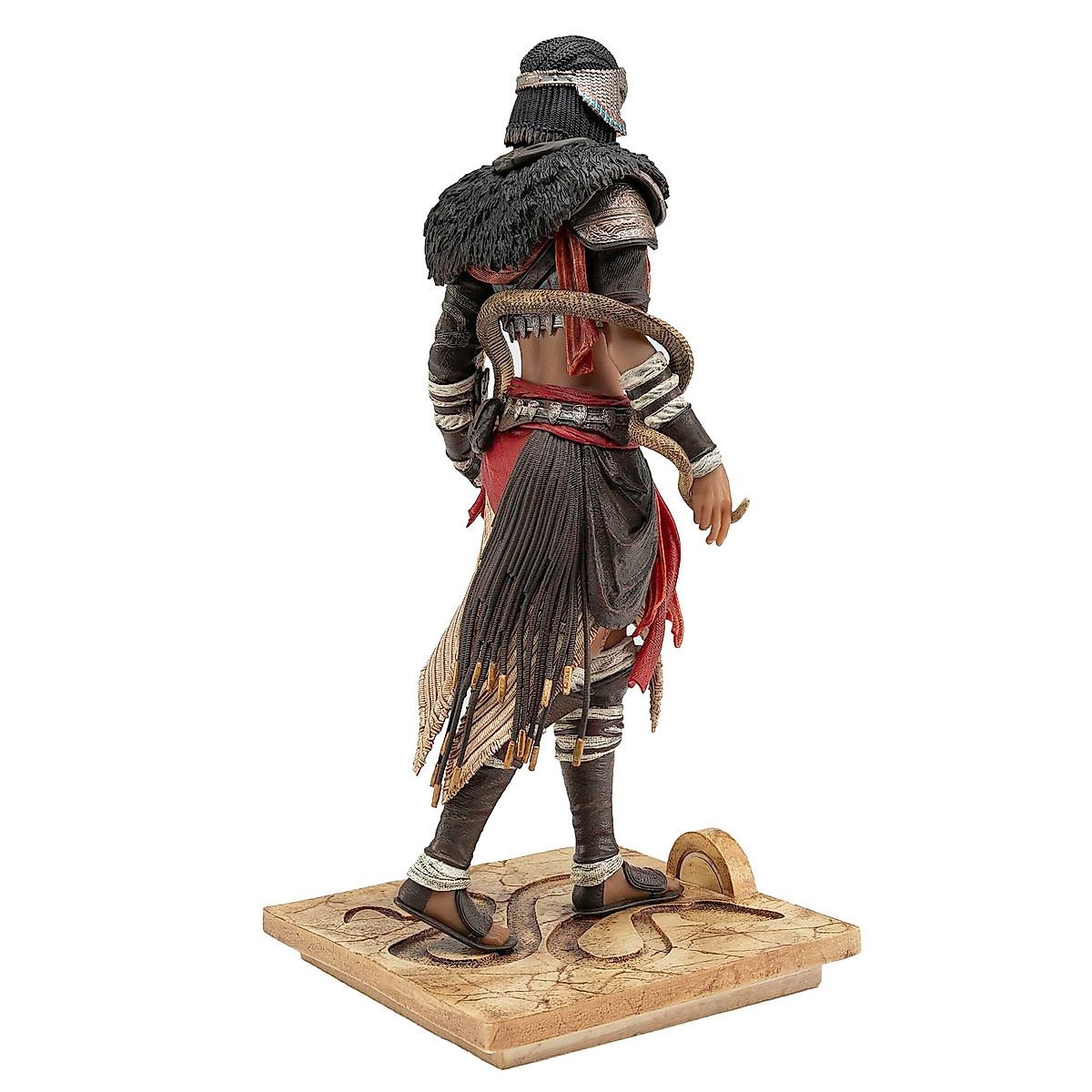 Assassin’s Creed Amunet The Hidden One 1/8 Scale PVC Statue
