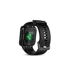 Garmin Forerunner 35 Watch, Black (Renewed)