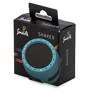 KHS AMERICA Shaker, Green (LNT511G)