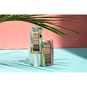 Physicians Formula Butter Believe It! Eyeshadow Bronzed Nudes