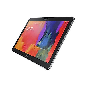 Samsung Galaxy Tab Pro T520 10.1 Tablet - Black (Renewed)