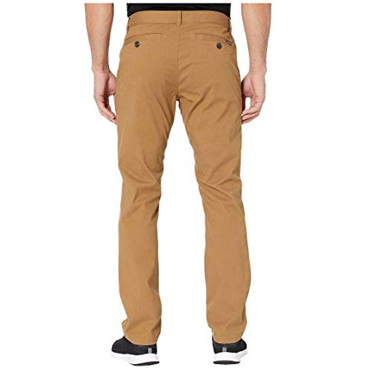 prAna Men's Mcclee Pant, Bed Rock, 38W x 30L