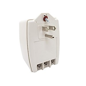 MG ELECTRONICS MGT2450 TRANSFORMER 24VAC